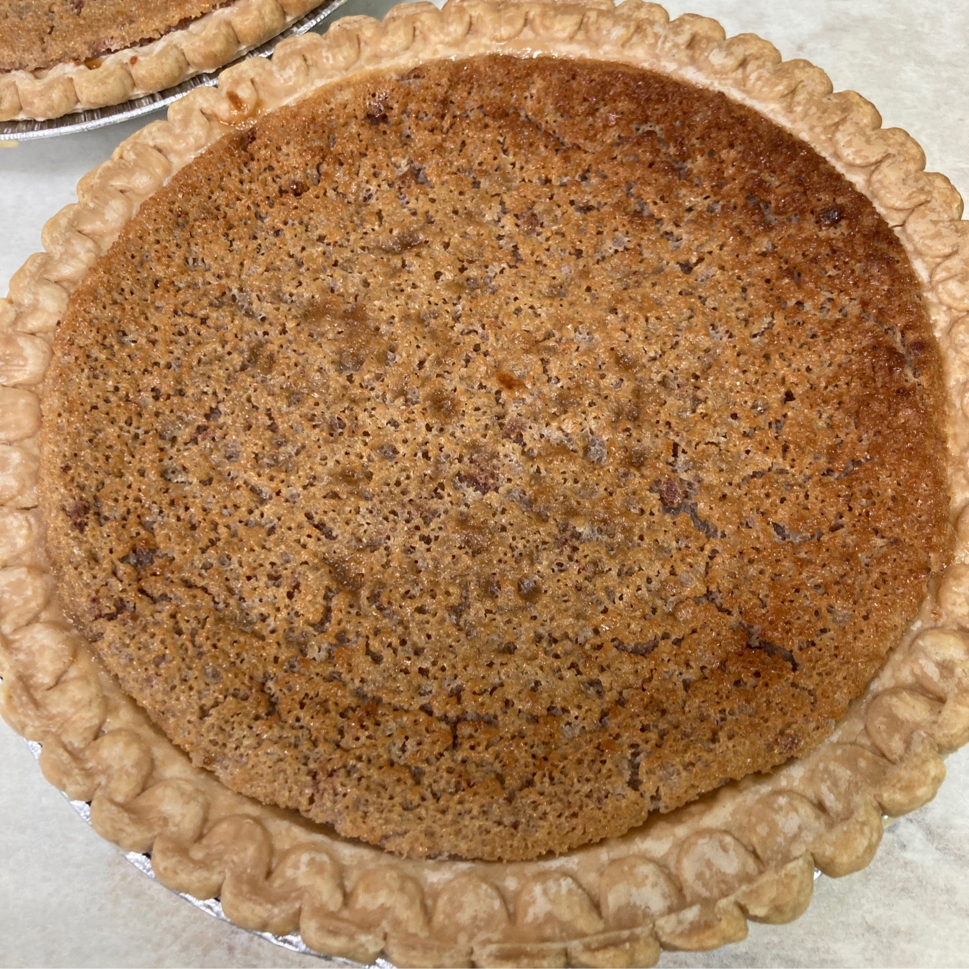 Strawberry Buttermilk | Pies By MIke