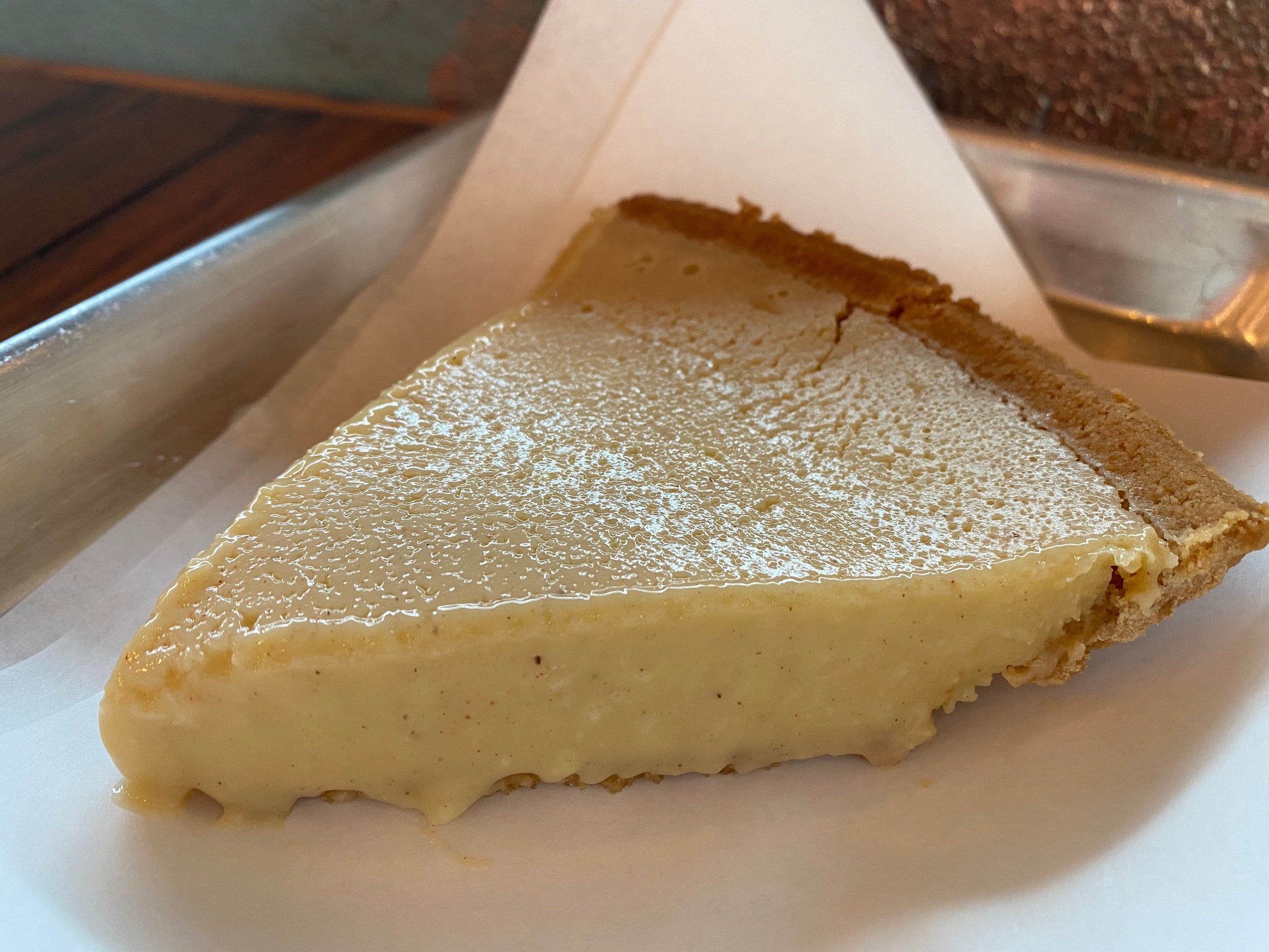 Key Lime | Pies By MIke